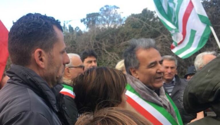 Lsu-Lpu: tutto tace, il sindaco di Amendolara annuncia dimissioni e ...