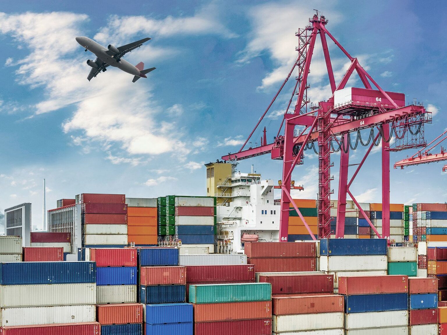 La Calabria punta sull'Asia: accordo con Hong Kong per export ...