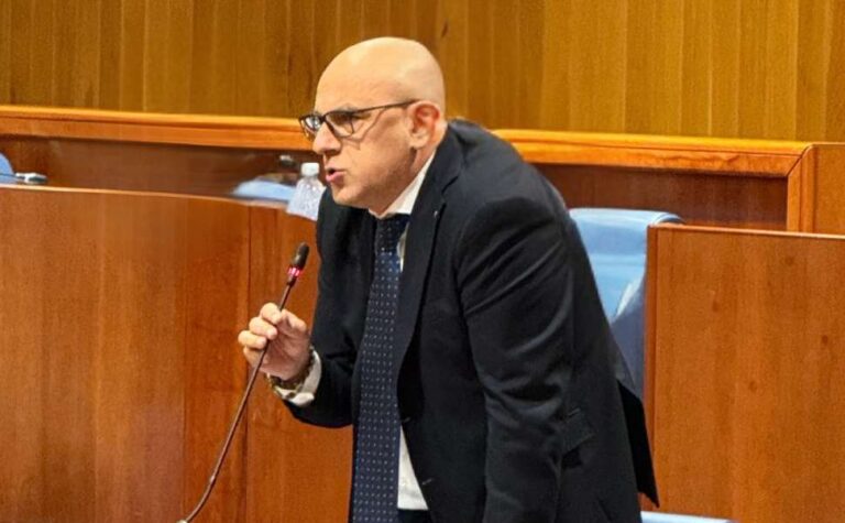 Malati oncologici, De Cicco punta a rafforzare gli aiuti per le ...