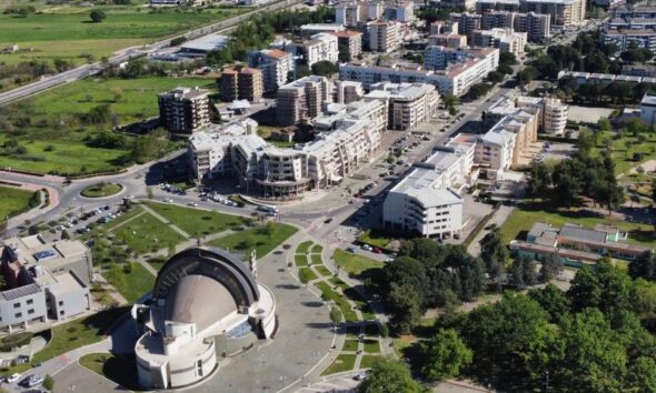 Rende, scattano i lavori stradali: cantieri dal 28 maggio, senso unico ...