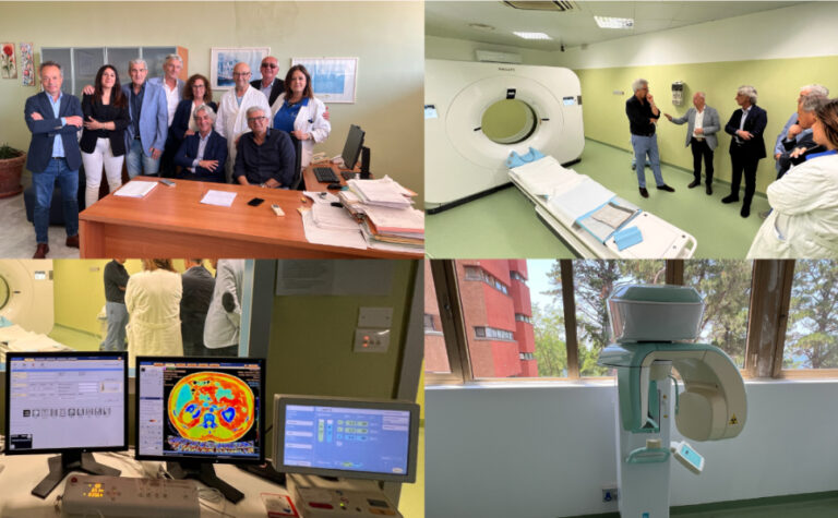 Ospedale di Cetraro, il piano: nuovi medici, pronto soccorso e reparti ...