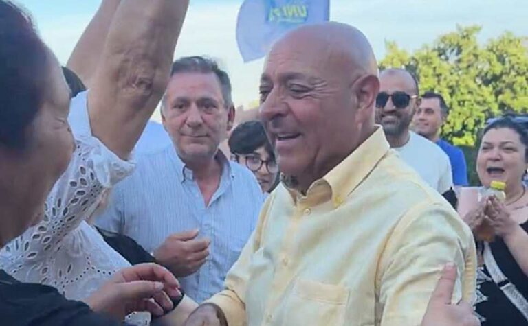 Ballottaggi 2026, a Mandatoriccio la spunta Cataldo Iozzi: è lui il ...