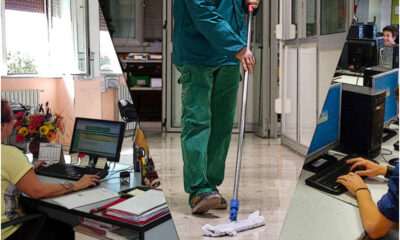 Tagli al personale ATA, la denuncia Usb Cosenza: “Scuole meno sicure e ...